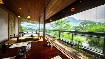 Restaurantes