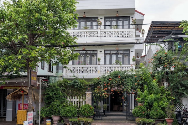 The House 36 - Hội An
