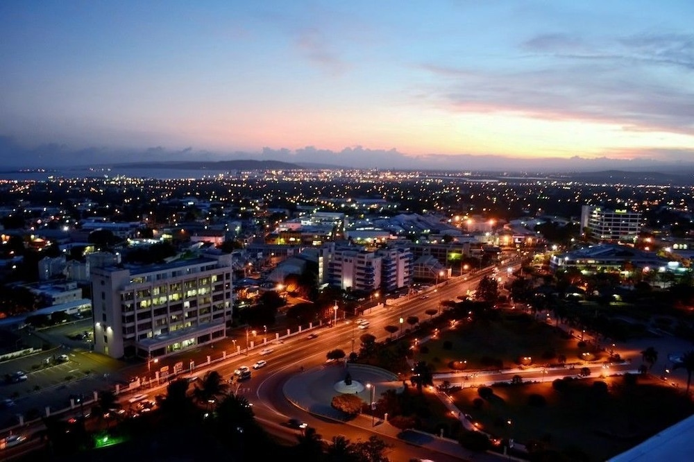 New Kingston Guest Apartment Iii - Kingston, Jamaica