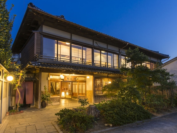 Nagomi No Yado Kakujoro - Tahara