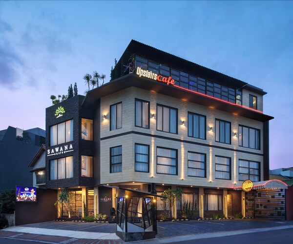 Sawana Suites - West Jakarta