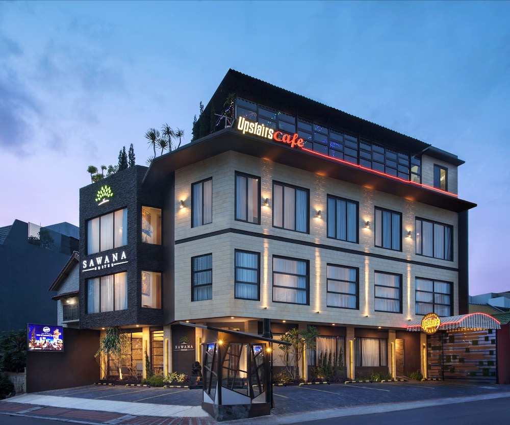 Sawana Suites - Jakarta