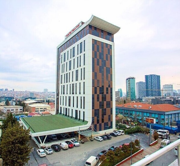 Royal Stay Palace Hotel in Istanbul: Find Hotel Reviews, Rooms, and ...