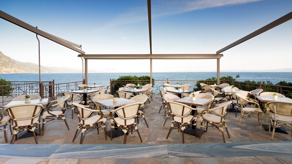 Terraço/pátio interior