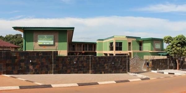 Vhafamadi Bed And Breakfast - Thohoyandou