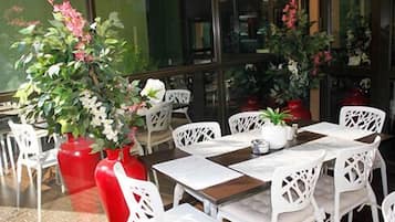 Restaurantes