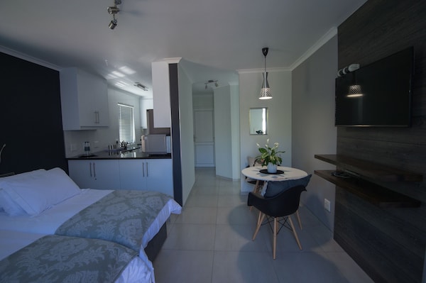 Cat's Eye Cottage - Cape Town
