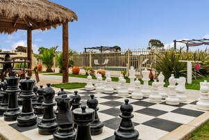 Instalações desportivas