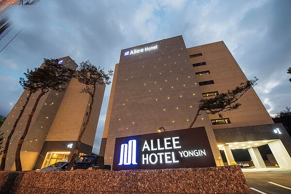 Allee Hotel - Yongin-si