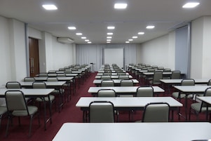 Salas de reuniões