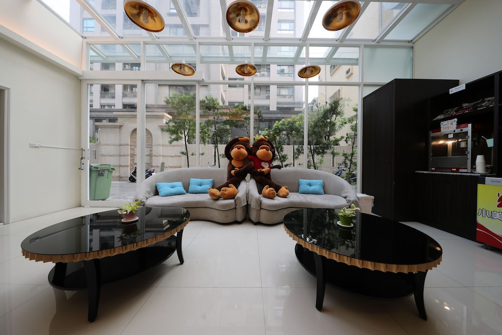 M Hotel - Qianjin District
