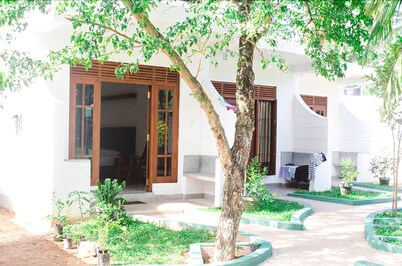 Suwa Arana Resort & Spa