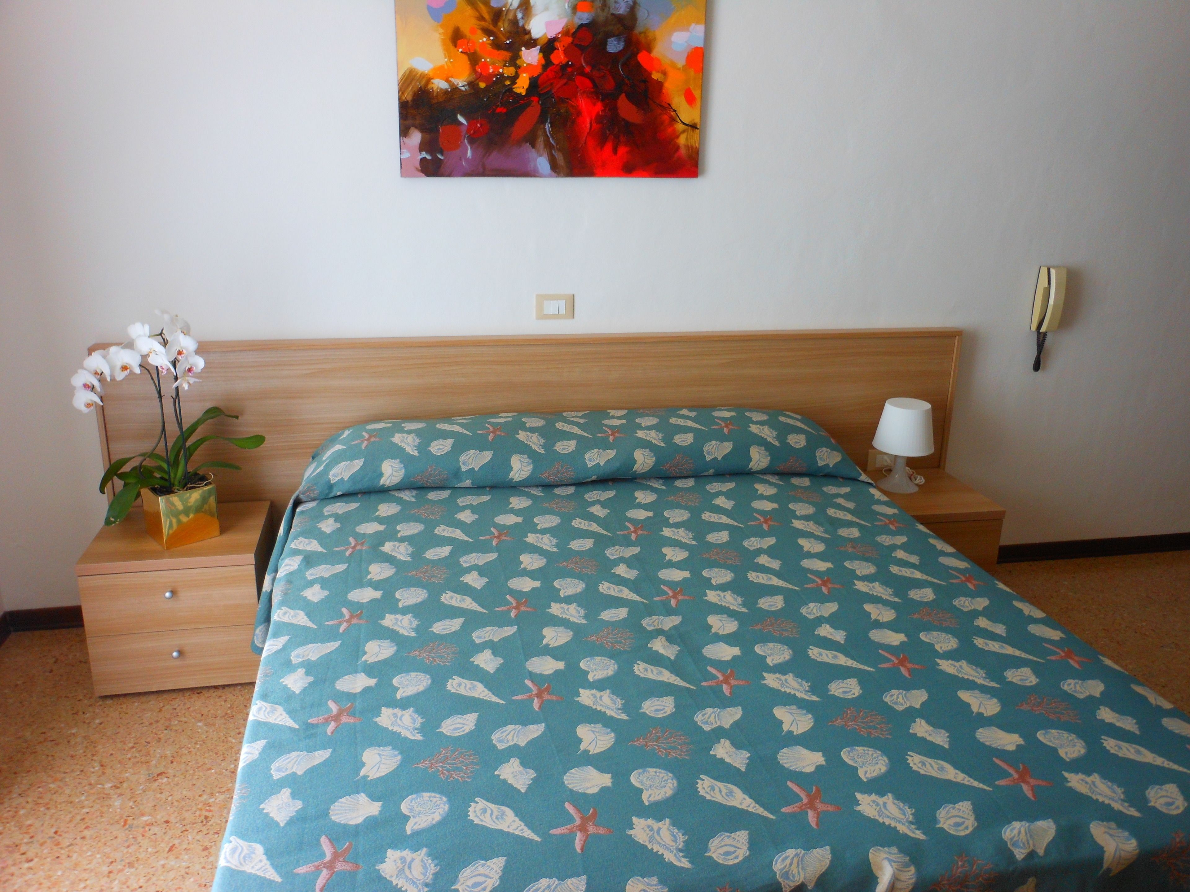 Quarto família, terraço | Vista do quarto