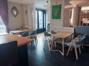 Sala de reunião