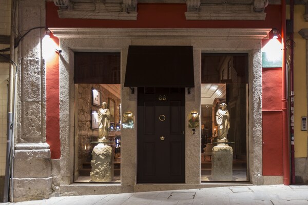 M Maison Particulière Porto - São Bento