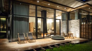 Terraço/pátio