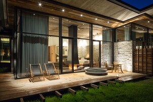 Terraço/pátio interior