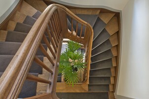 Escadas