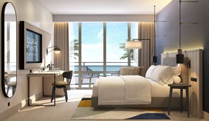 1 quarto, roupas de cama premium, edredons de pluma, cofres nos quartos