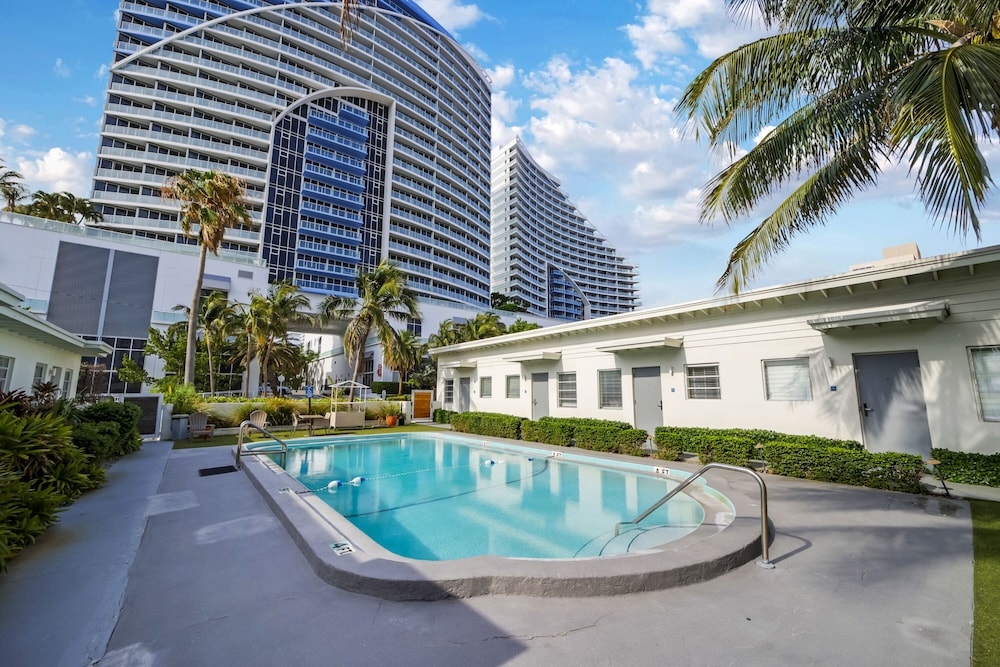 Fortuna Hotel - Fort Lauderdale