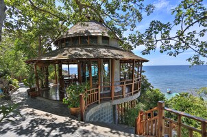 Quiosque de check-in/check-out