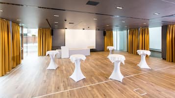Sala de reunião