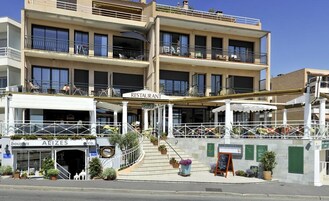 Terraço/pátio interior