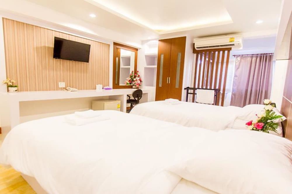 Orchid Residence Nakhon Si Thammarat - Mueang Nakhon Si Thammarat District