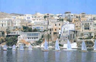 Vista da propriedade