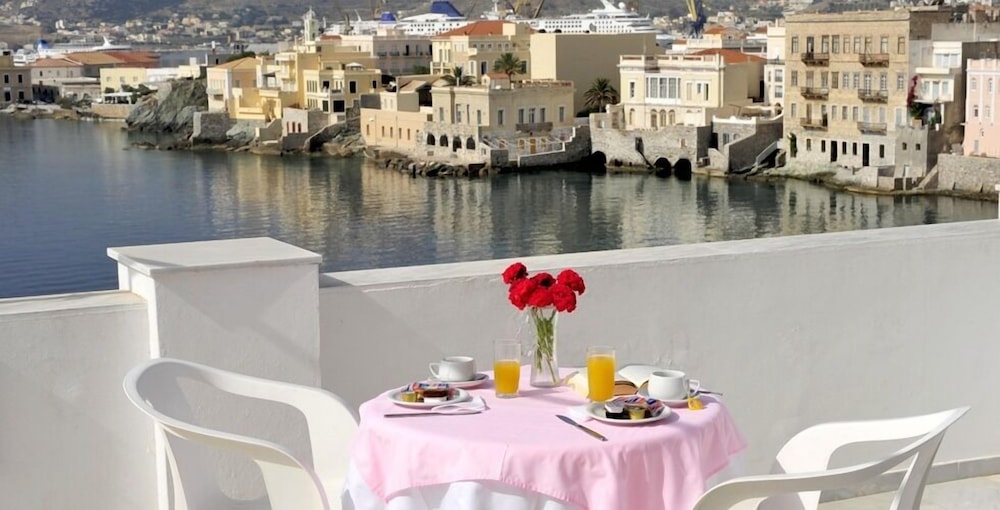 Sea Colours - Grèce