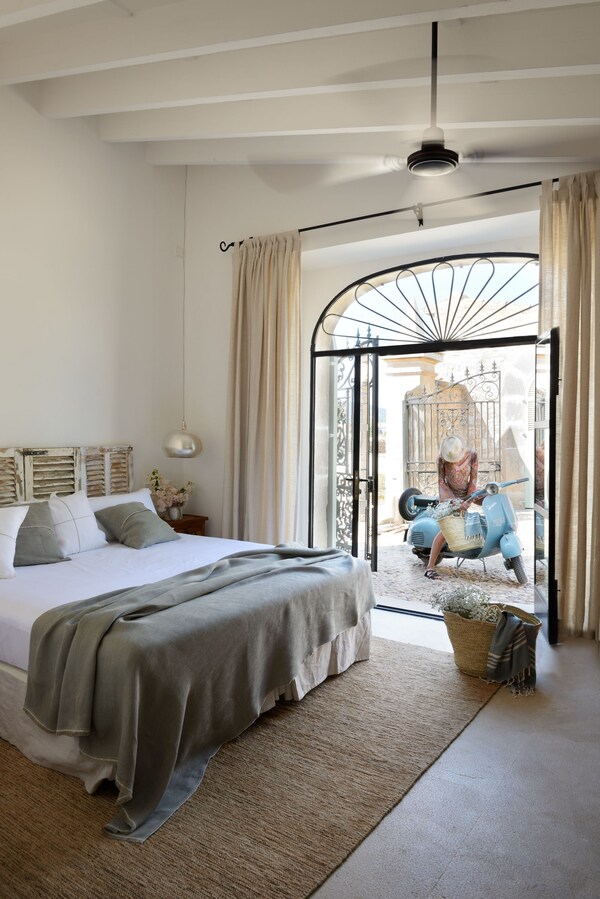 Cal Reiet Holistic Retreat - Santanyí