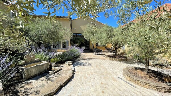 Le Clos Saint-michel & Spa - Vaucluse