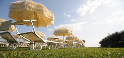 Agriturismo Frontemare