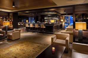 Bar (no alojamento)