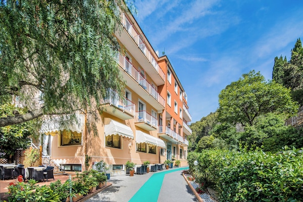 Hotel Mediterraneo - Andorra la Vella