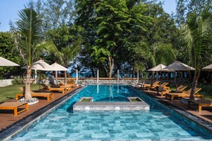 Comodidades da propriedade