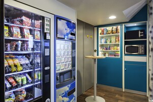 Café e/ou cafeteira