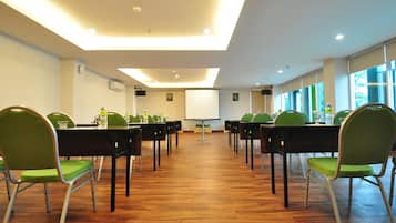 Sala de reunião