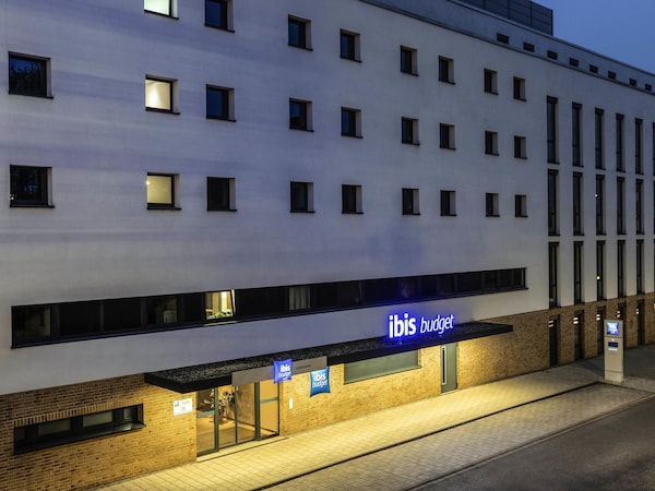 Ibis Budget Ludwigsburg - Ludwigsburg