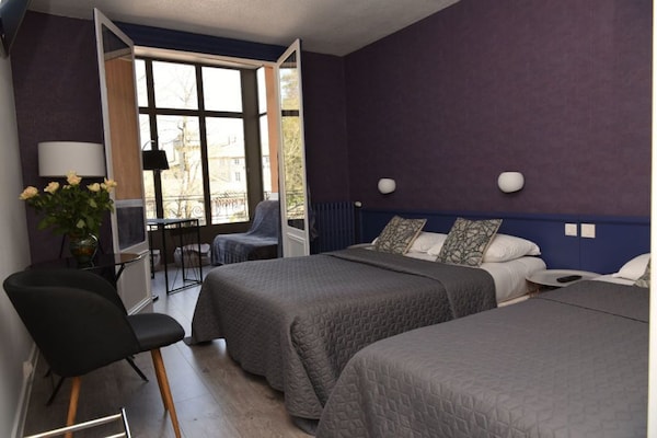 Hôtel Saint-philibert - Tournus