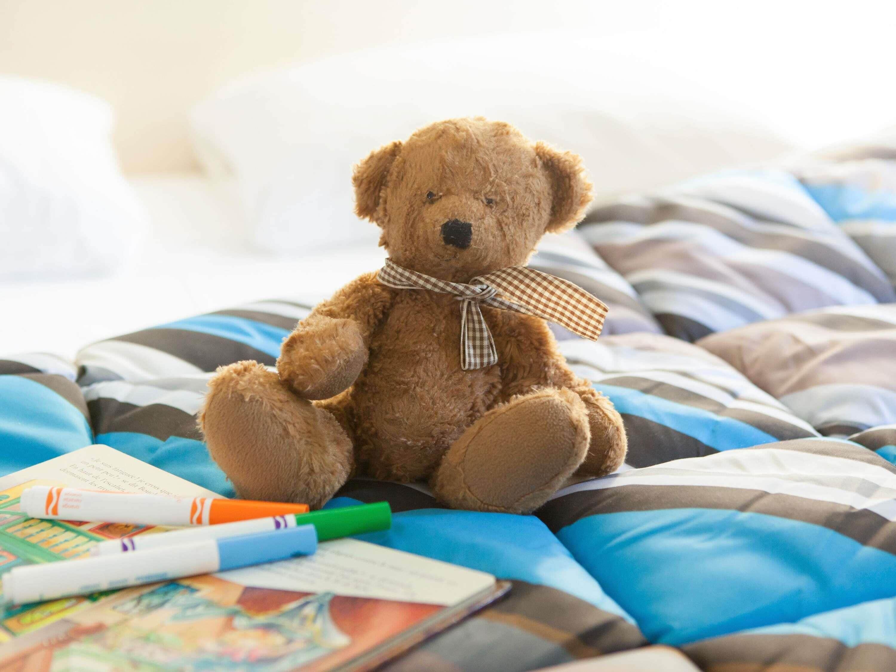 Wi-fi grátis, roupa de cama fornecida 
