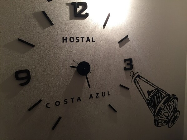Hostal Costa Azul - Saint-Jacques-de-Compostelle