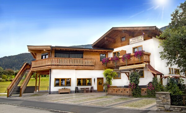 Pension Patricia - Kaprun