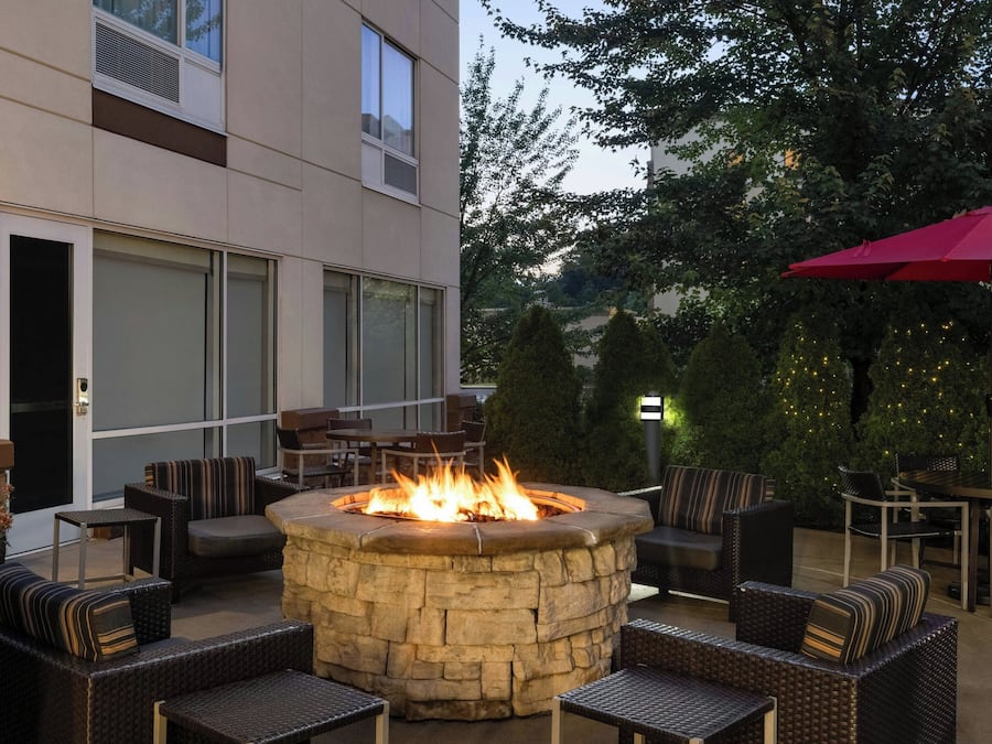 Comodidade do alojamento