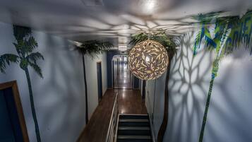 Entrada