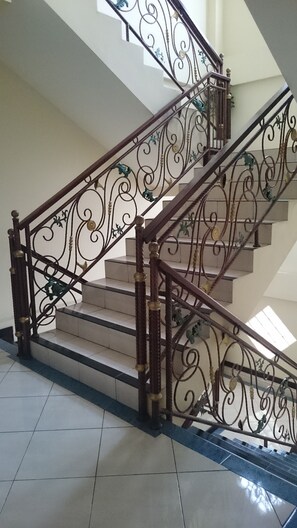 Escadas