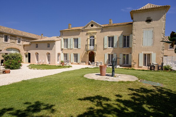 Domaine De Puychêne - Narbonne