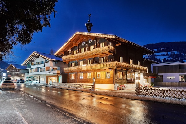 Pension Bliem - Altenmarkt im Pongau