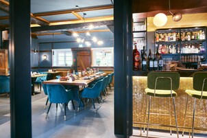 Restaurantes