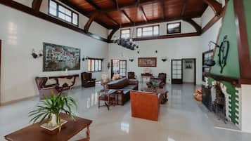 Saguão